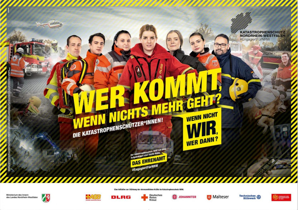 News | DLRG Bezirk Rhein-Kreis Neuss e.V.